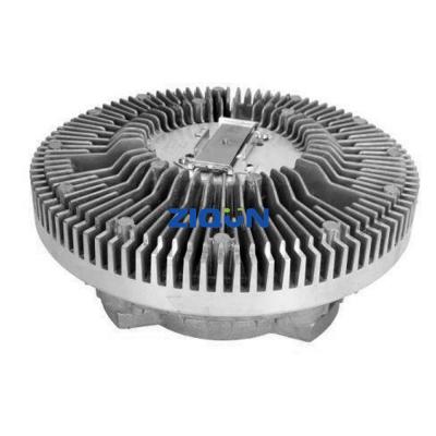 China A embreagem 2003023 do fã para as peças de Mercedes Benz Truck Engine aquece a dissipação à venda