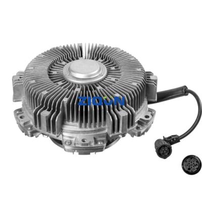 China Embreagem 4702000422 4712000722 do fã para Mercedes Benz Truck Engine Parts à venda
