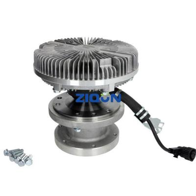 China Embreagem 5412001222 5412002022 do fã para Mercedes Benz Truck Engine Fan à venda