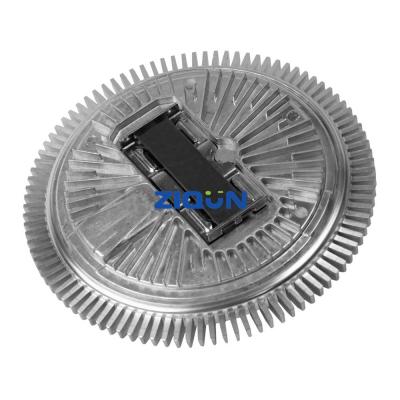 China Embreagem 0002000422 0002000322 do fã para as peças de Mercedes Benz Truck Engine à venda