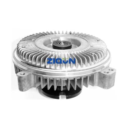 China Embreagem 1162000622 do fã para as peças de Mercedes Benz Truck Engine feitas em China à venda