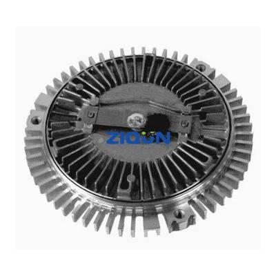 China Embreagem 1112000522 do fã para a profissão das peças de Mercedes Benz Truck Engine à venda