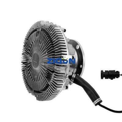 Cina 1441770 una frizione di 1666157 elettroventole per i CF di DAF 85 componenti del motore del camion in vendita
