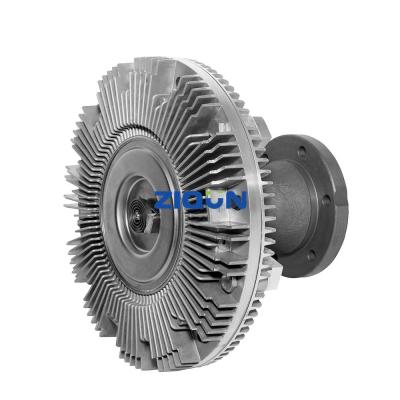 Cina La dissipazione di calore 1449678 frizione del fan di motore di 1449679 camion in vendita