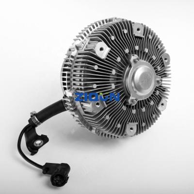 Cina 1677080 una frizione di 1697677 elettroventole per DAF Truck Engine Fan Parts in vendita