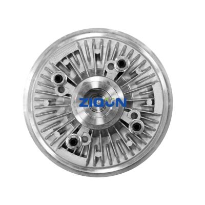 China De Ventilator van de de Vrachtwagenmotor van DAF F1000 1403239 ACU4270 Te koop