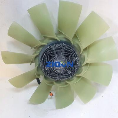 Cina Scania 2078557 Assemblea di frizione di 1853555 fan in vendita
