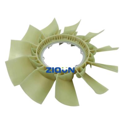 Cina CF 85IV XF 95/105 di DAF fan di motore di 1644886 camion in vendita