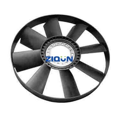 Cina Ruota di fan del motore di Neoplan del bus di 51066010265 UOMINI 51066010258 in vendita