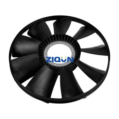Cina Fan di motore del camion di 51066010268 radiatori per la ruota dell'UOMO TGX F2000 in vendita