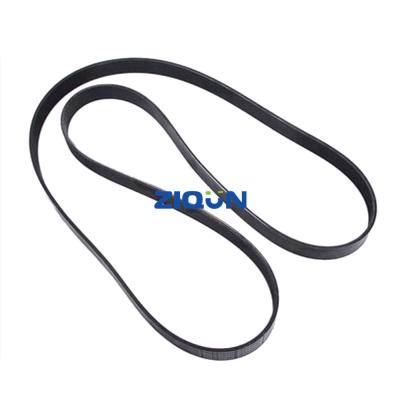 Cina La cinghia 1371533 1371534 di Multiribbed per Scania 4-Series 2160mm allaccia in vendita