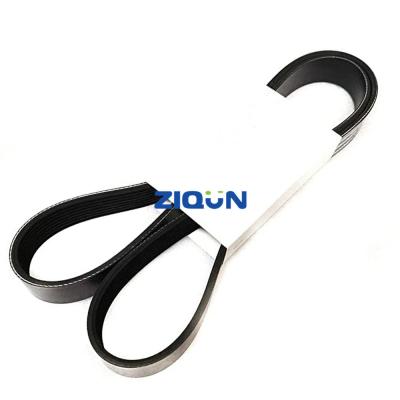 Cina Il camion allaccia la cinghia 1490820 1800526 di 8PK2395 Multiribbed sostituisce Scania in vendita