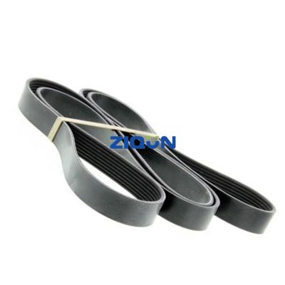 Cina Il camion allaccia la cinghia di 10PK2040 Multiribbed sostituisce Scania 1779747 in vendita