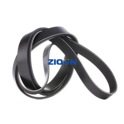 Cina Il camion allaccia la cinghia 0029938996 di 6PK2000 Multiribbed per Mercedes-Benz in vendita