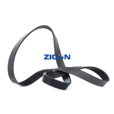 Cina Cinghia 65968200001 di 6PK1100 Multiribbed per la cinghia della componente del motore dell'UOMO TGE in vendita