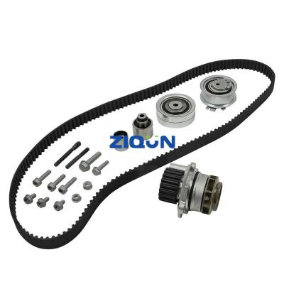 Cina Corredo della cinghia di sincronizzazione, con la pompa idraulica per il VW 03L109119ES1 03L121011PS1 in vendita
