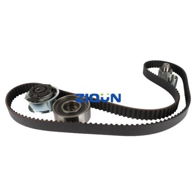 Cina Corredo della cinghia di sincronizzazione, con la pompa idraulica per il VW 074109119RS2 074109243RS1 in vendita