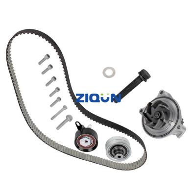 Cina Il corredo della cinghia di sincronizzazione, con la pompa idraulica sostituisce il VW 076 109 119 uno S1 in vendita