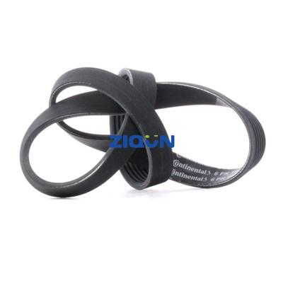 Cina 6PK995 multi Rib Belt 045903137A 1011694 per il VW Ford in vendita