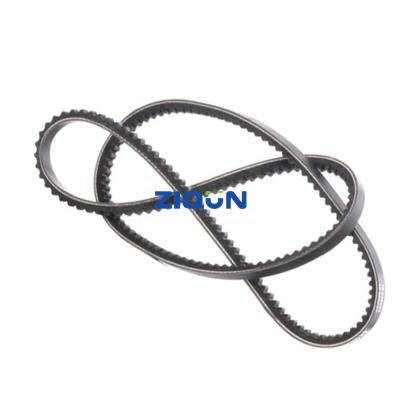 Cina Il corredo 9521931 della cinghia di AVX13X1230 V sostituisce il motore del bus B di Volvo in vendita