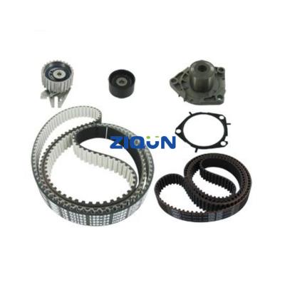 China ISO9001 de Riem van de vrachtwagentiming Kit With Water Pump Fiat 7177 1579 Te koop