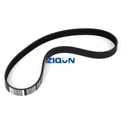 China 1132641 correia com nervuras do caminhão de 1C1Q6C301AB 6PK831 multi para Ford Transit à venda