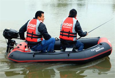 China Outboard Motor Electric Start Long Shaft for sale