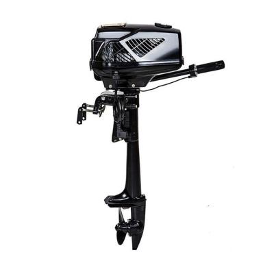 China 15KM/H Outboard Motor Switch to accelerate for sale