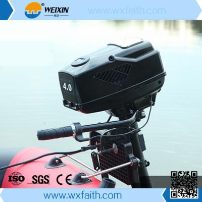 China Hot Sales Engine Motor Best Motor Boat Engine Outboard Motor for sale