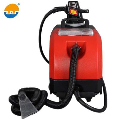 China Multifunctional Car Carpet Cold Water Washing Machine for sale