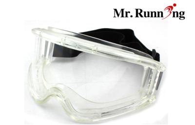 China Doctor Eye Protection Goggles for sale