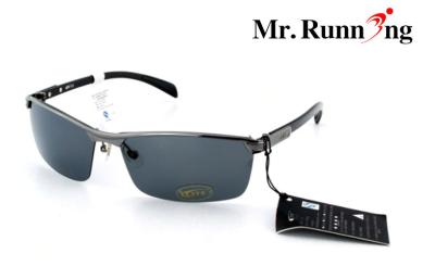 China UV Protected Polarized Night Driving Glasses for sale