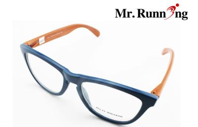China Optical Prescription Nerd Glasses for sale