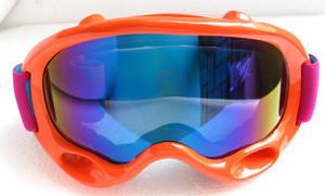 China Anti- fog snow goggles, Custom Ski Goggles BP-1083 for sale