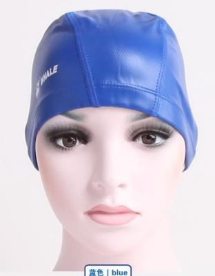 China Mens Swimming Head Cap for sale