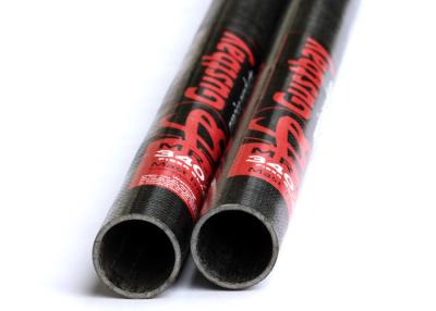 China High Strength Windsurfing Equipment Light Weight Carbon Fiber Mast for sale