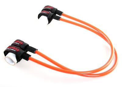 China Windsurfing Accessories 8mm diameter rope Fixed Harness Line 28'' 32'' 34'' for sale