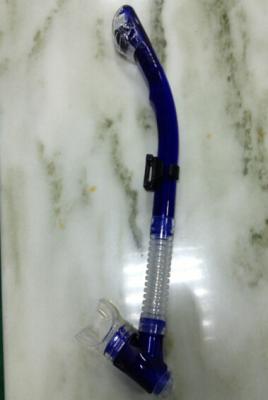China Custom Underwater Diving Gear Scube Diving Snorkel eco-friendly for sale