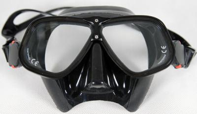 China Scuba Underwater Diving Gear Diving Equipment  full face scuba mask for sale