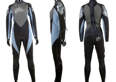 Cina Professional Neoprene 5 mm muta, attrezzi scafandri Long Sleeve Full Scuba per gli uomini in vendita