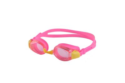 China Dolphin Racing Swimming Goggles ,glass mosaic swimming pool tile for Youth from shenzhen for sale