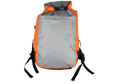 China Air Valve WaterProof Dry Bags , backpack water sport windsurfing for sale