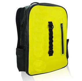 China PVC / TPU Waterproof Dry Bags 20L Variety Colors School / Camping Waterproof Backpack for sale