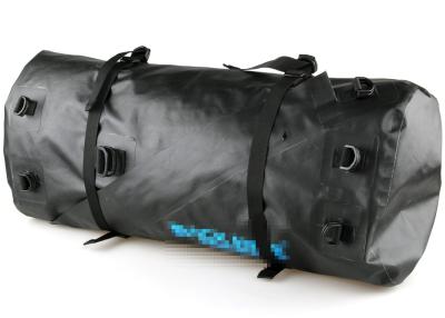 China Environment Friendly Large Waterproof Dry Duffel outdoor sports camping bags Nylon / TPU for sale