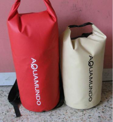 China Waterproof dry bag for sale
