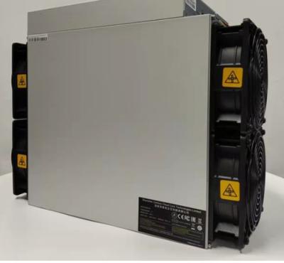 Cina Minatore 3400W del martello D10 dell'attrezzatura cripto di estrazione mineraria di Litecoin Dogecoin in vendita