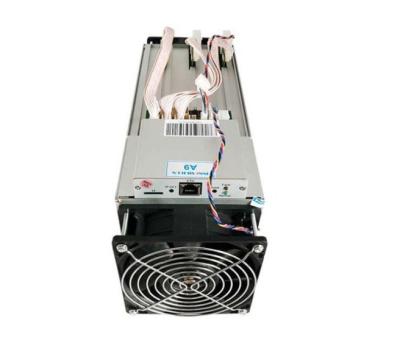 Cina Minatore Innosilicon Equihash A9+ Zmaster 50ksol 620W di Zcash ZEC in vendita