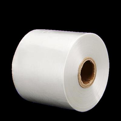 China Polyethylene PE Shrink Wrap Film for Pallet Packaging Efficiency and Durability for sale
