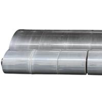 China Cast Polypropylene CPP Film Roll 40μm Transparent For Textile for sale