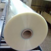China Transparent CPP Cast Polypropylene Film 20 - 150 Micron Thickness For Composite for sale